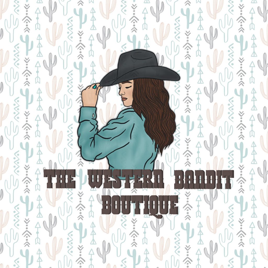 Western Bandit Boutique – The Western Bandit Boutique
